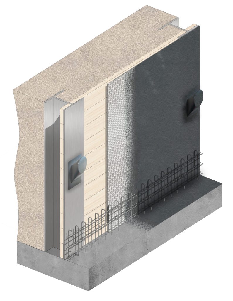 Hygrothane SwiftProof M 200 Waterproofing Membrane – Elastochem