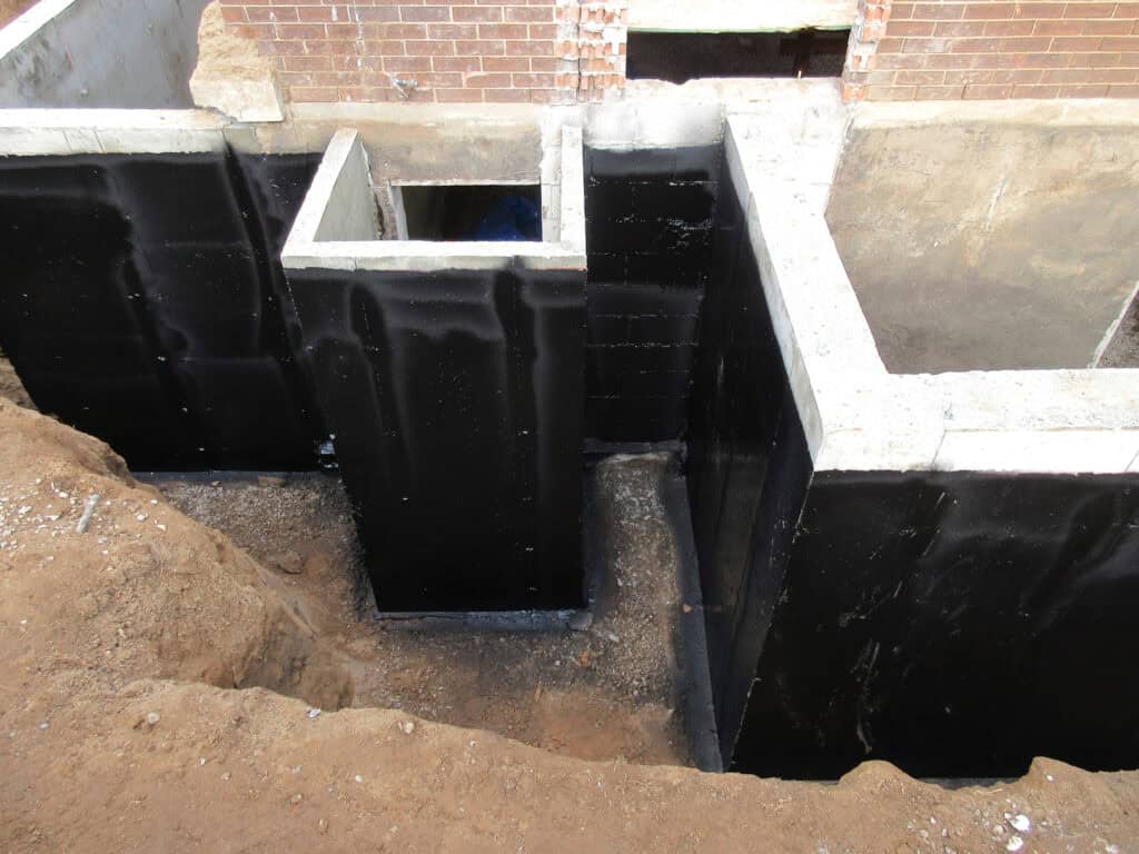 Hygrothane SwiftProof M 200 Waterproofing Membrane – Elastochem