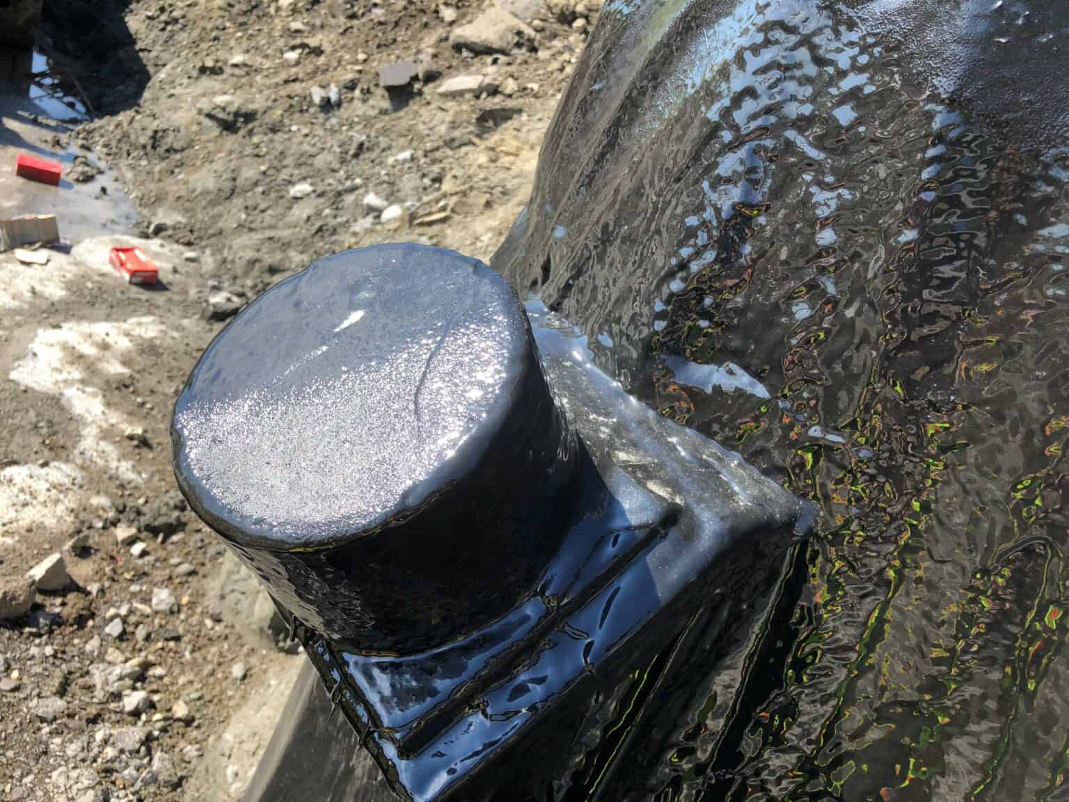 Hygrothane SwiftProof M 200 Waterproofing Membrane – Elastochem