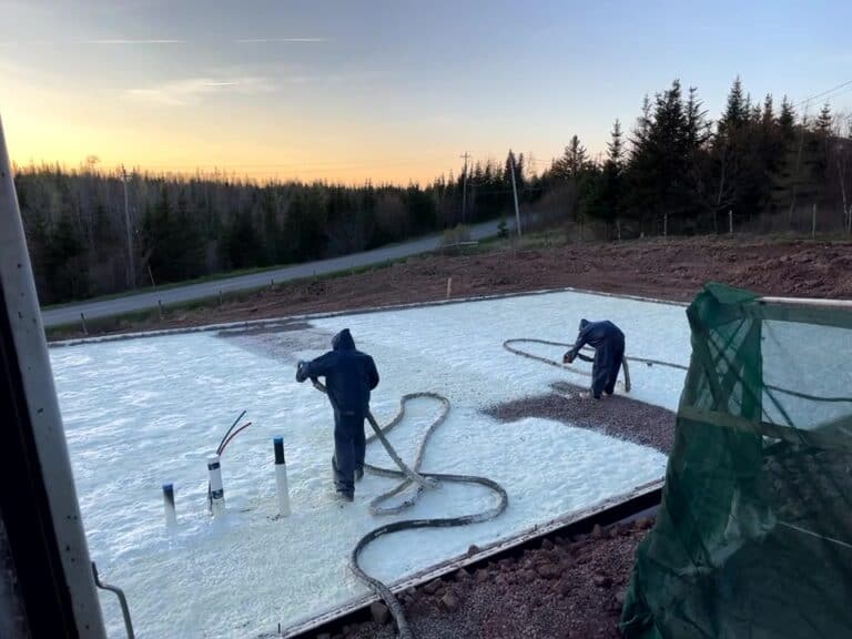 Insulthane® HC Structural Foam – Elastochem