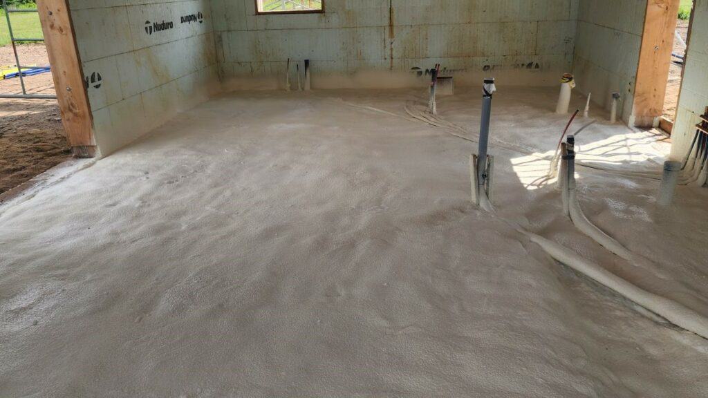 Insulthane® HC Structural Foam – Elastochem