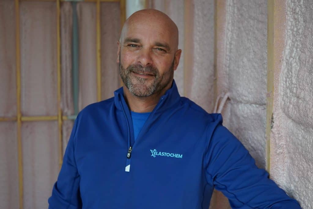 Elastochem – Industry leading spray foam insulation and coating systems ...