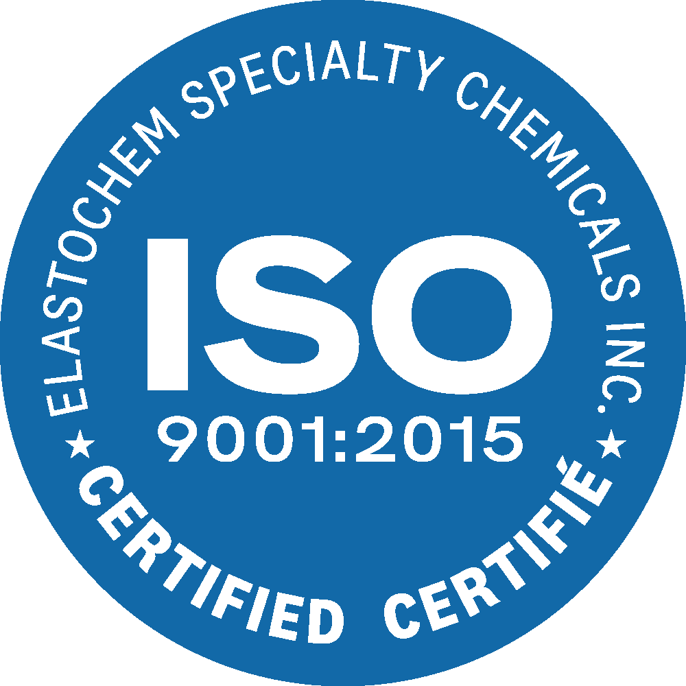 ISO – Elastochem