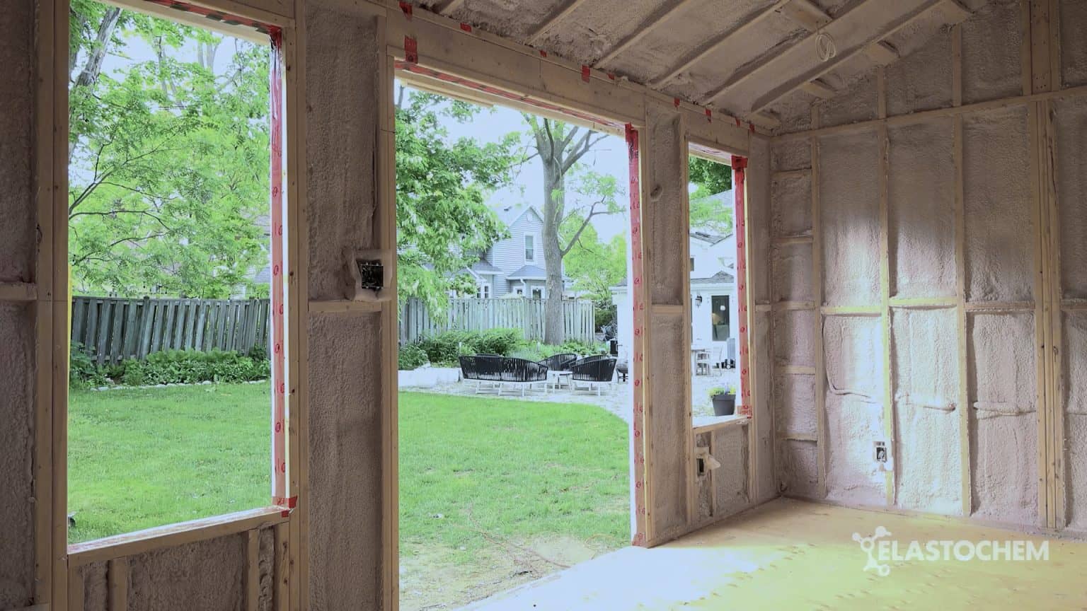 Insulthane® Extreme ccSPF – Elastochem