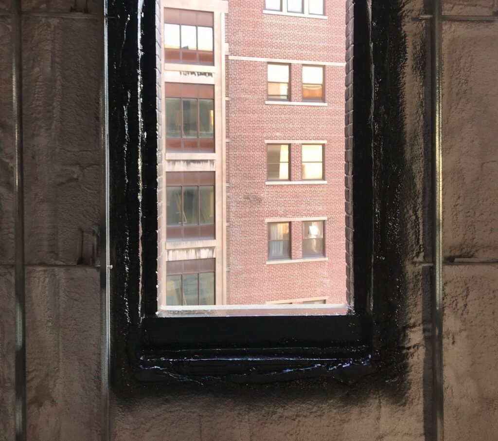 Insulaire Air Barrier – Elastochem